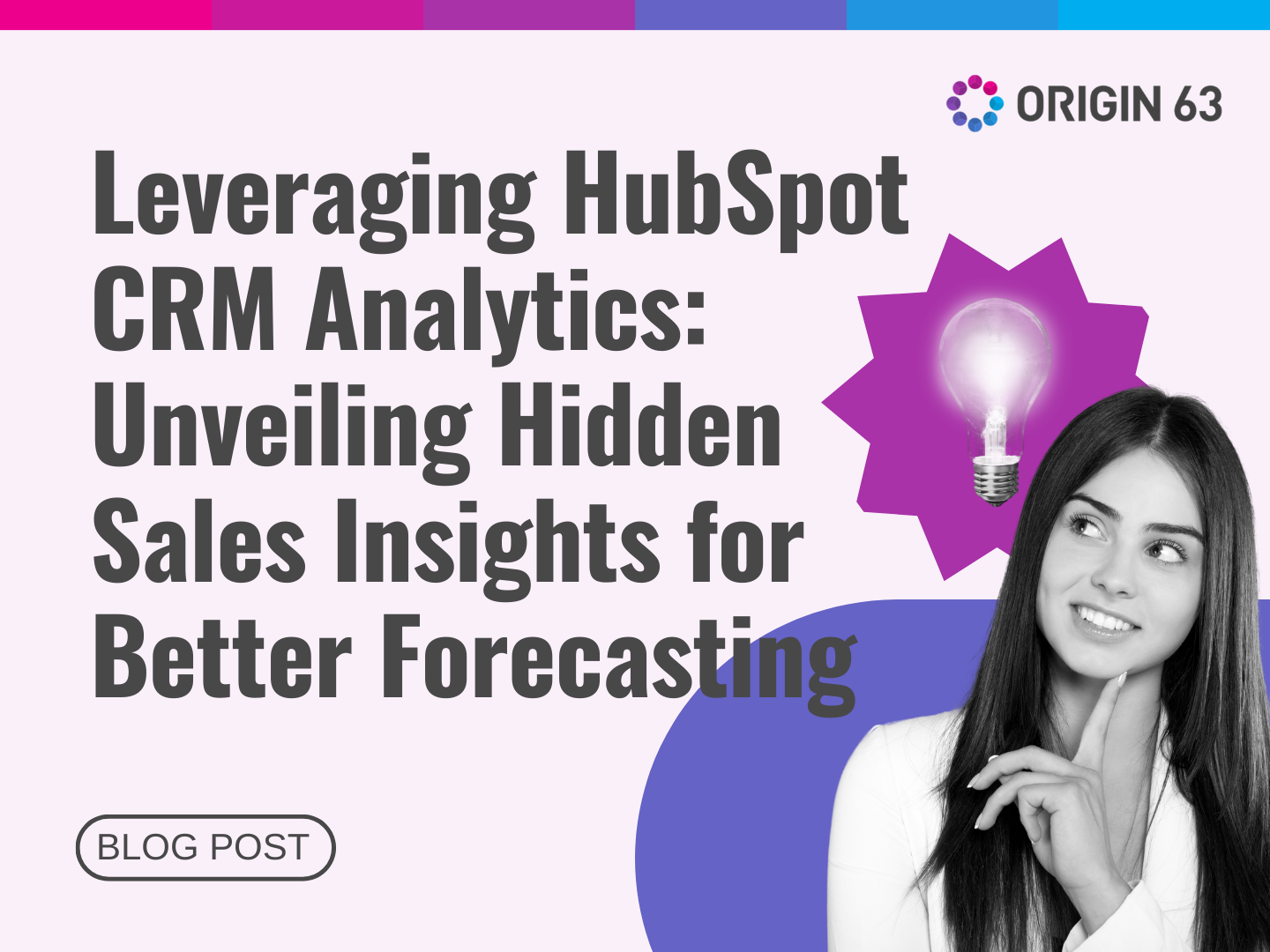 Leveraging HubSpot CRM Analytics: Unveiling Hidden Sales Insights for ... Leveraging HubSpot CRM Analytics: Unveiling Hidden Sales Insights for ...